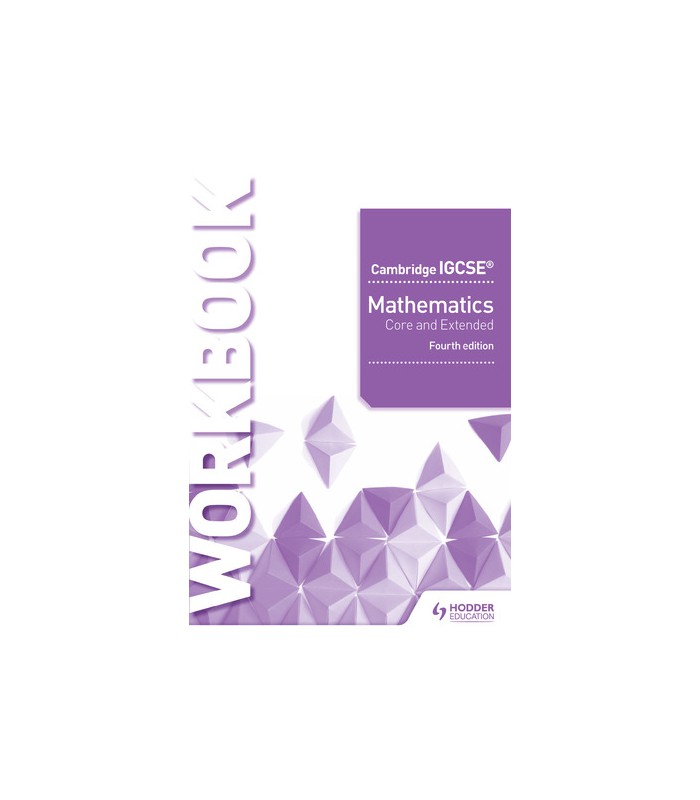 Cambridge IGCSE Mathematics Core And Extended Workbook BlinkShop cambridge-igcse-mathematics-core-and-extended-workbook-blinkshop